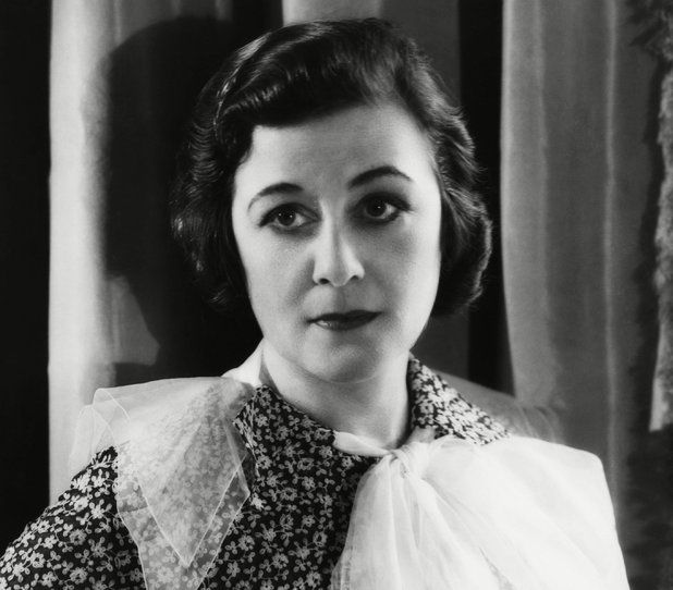 Frances Marion - SensaCine.com