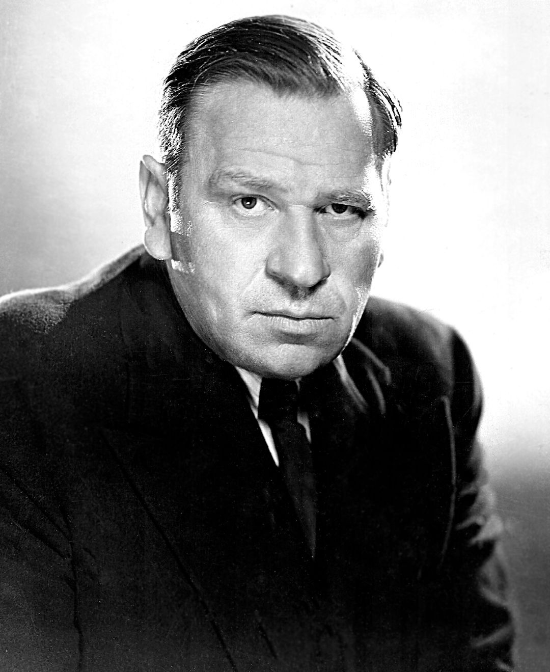 Wallace Beery - SensaCine.com