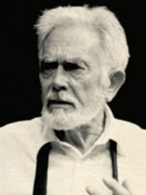 Barry Cassin - SensaCine.com