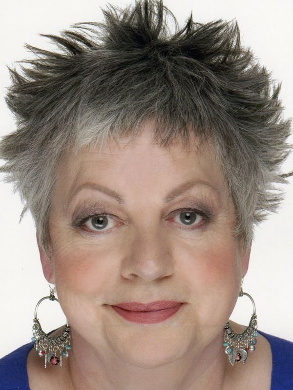 Jo Brand - SensaCine.com