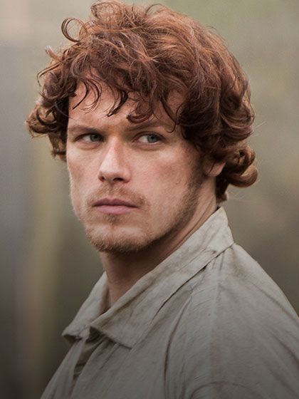 Outlander : Foto Sam Heughan - Foto 416 sobre 420 - SensaCine.com