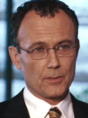 Michael Kopsa - SensaCine.com