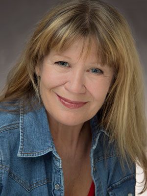 Annalee Jefferies - SensaCine.com