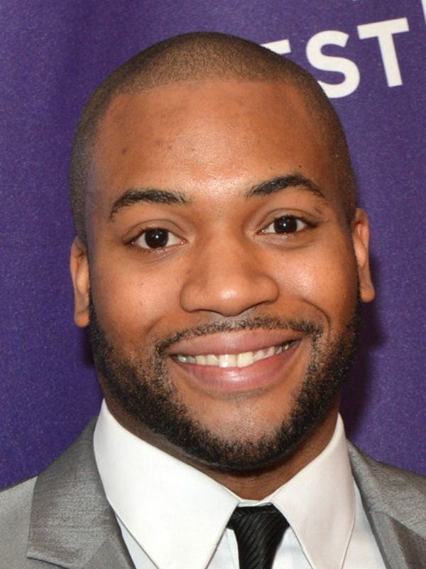 Tarik Lowe - SensaCine.com