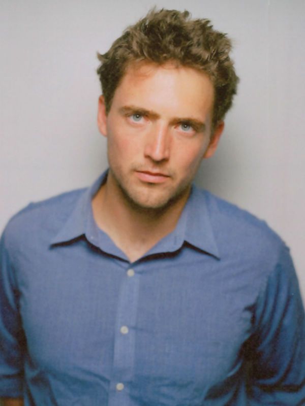 Owen Benjamin - SensaCine.com