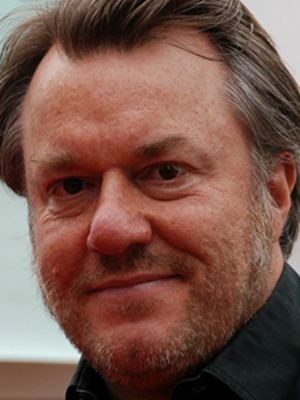 Nick Quinn - SensaCine.com