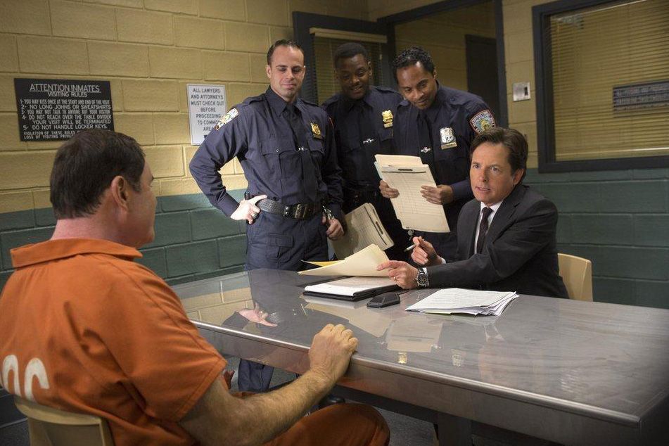 Foto de Michael J. Fox - Foto Michael J. Fox - SensaCine.com