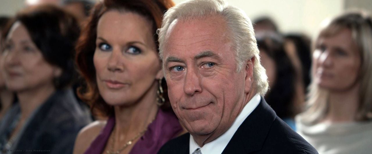 Foto de Steve Bisley - Foto Steve Bisley - Foto 0 de 2 - SensaCine.com