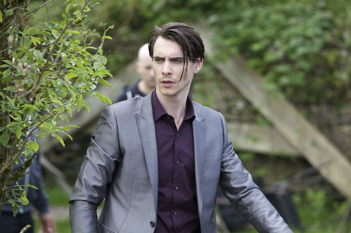 Foto de Harry Lloyd - Foto Harry Lloyd - Foto 15 de 29 - SensaCine.com