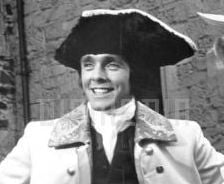 Lawrence Douglas - SensaCine.com