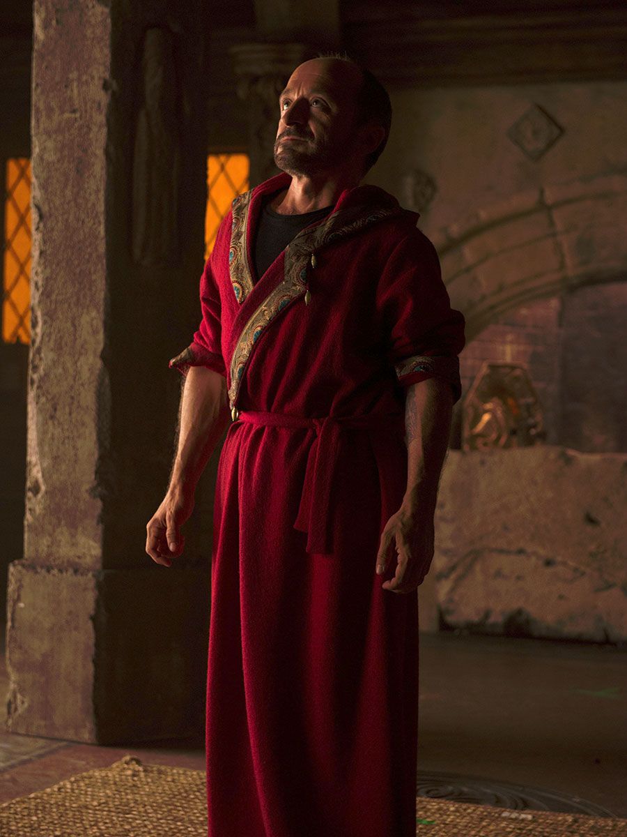 Foto de Richard Howland - Foto Richard Howland - Foto 3 de 12 ...