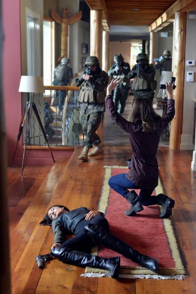 Foto de Maggie Q - Foto Maggie Q - Foto 136 de 369 - SensaCine.com