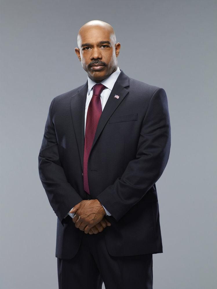 Foto de Michael Beach - Foto Michael Beach - Foto 24 de 30 - SensaCine.com