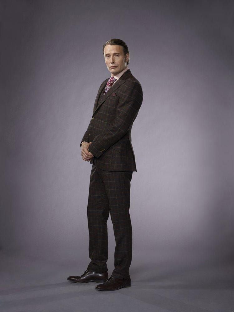 Foto de Mads Mikkelsen - Foto Mads Mikkelsen - Foto 183 de 262 ...