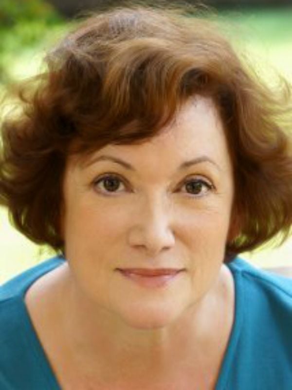 Geraldine Singer - SensaCine.com