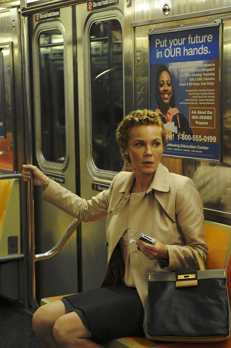 Connie Nielsen 2013