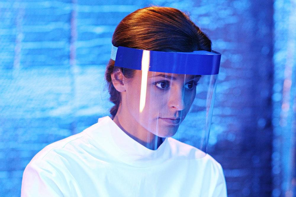 Foto de Jordan Hayes - Helix : Foto Jordan Hayes - Foto 24 de 29 ...