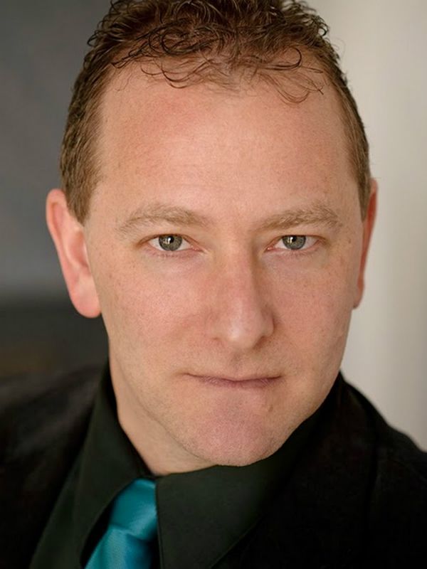 Kevin Kolack - SensaCine.com