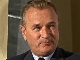 Foto de Nigel Patrick - Cartel Nigel Patrick - SensaCine.com