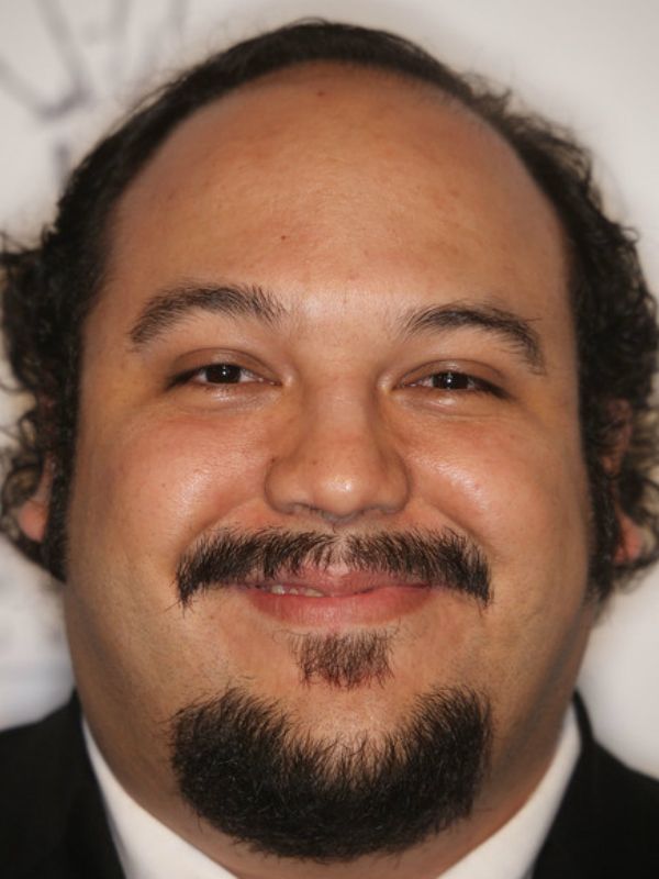 Jorge R. Gutierrez - SensaCine.com