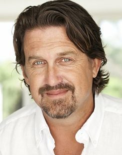 Geoffrey Blake - SensaCine.com