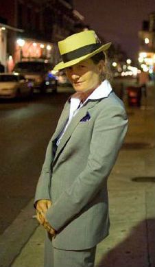 Anne Meredith - SensaCine.com