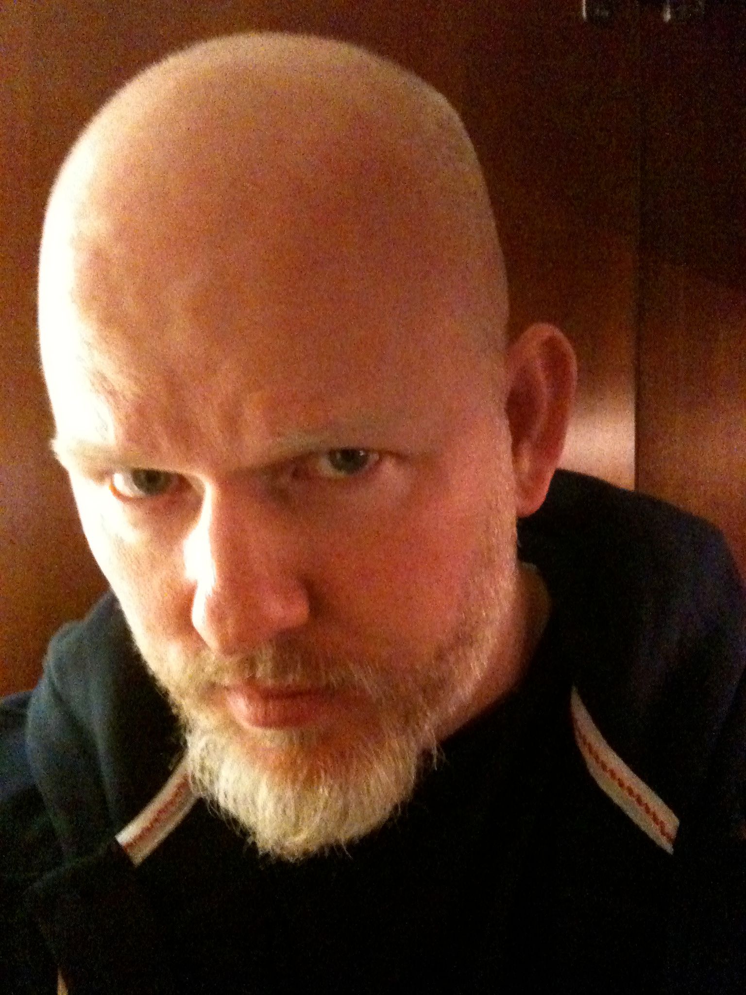 Andrew Cosby - SensaCine.com