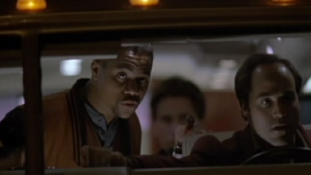 Foto de Cuba Gooding Jr. - Foto Cuba Gooding Jr., Jeremy Piven - Foto ...