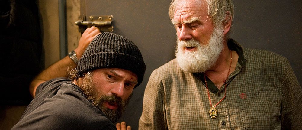 Foto de Wolfgang Pampel - Blutgletscher : Foto Gerhard Liebmann ...