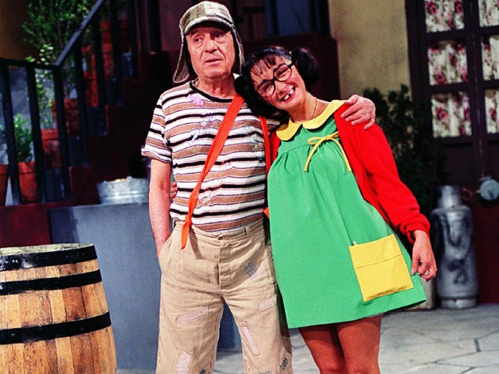 El Chavo del Ocho : El Chavo del Ocho : Foto - Foto 15 sobre 18 ...