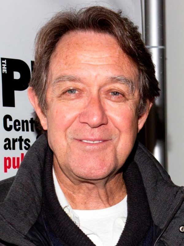 Larry Pine - SensaCine.com