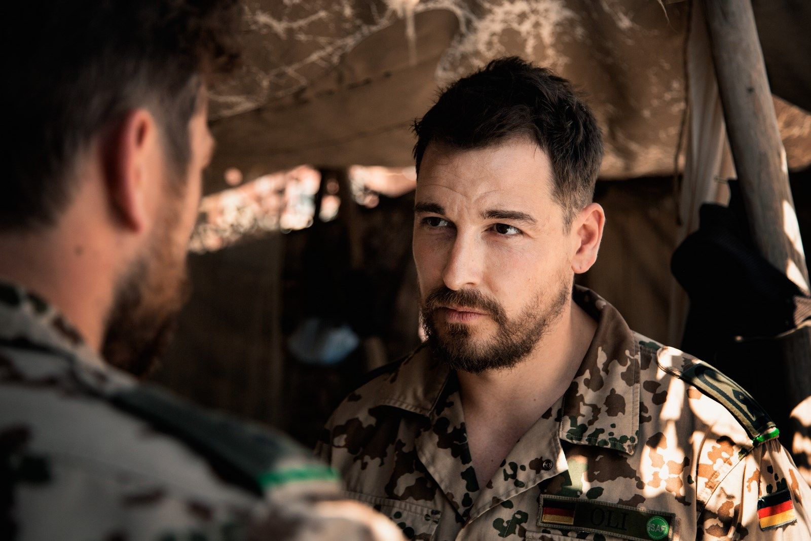 Foto de Felix Kramer - Zwischen Welten : Foto Felix Kramer - Foto 15 de ...