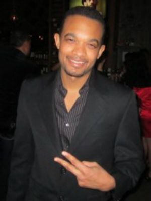 Kevin Eugene Franklin - SensaCine.com