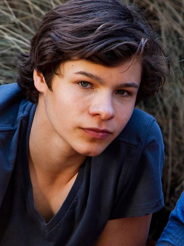 Toby Wallace - SensaCine.com