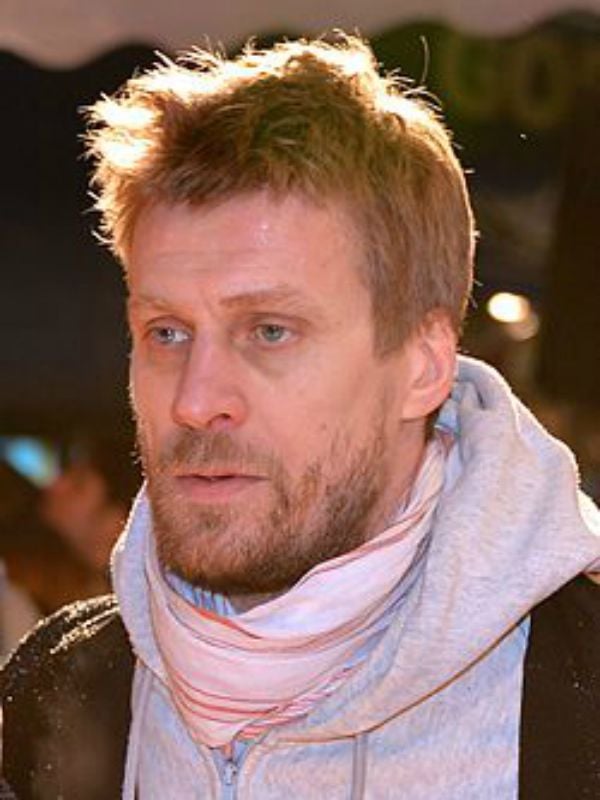 Jens Hultén : Filmografía - SensaCine.com