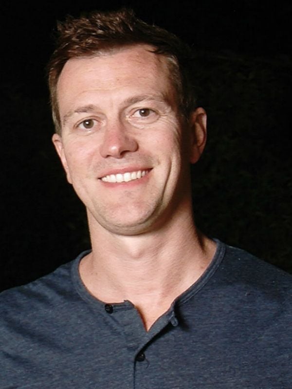 Kyle Newman - SensaCine.com