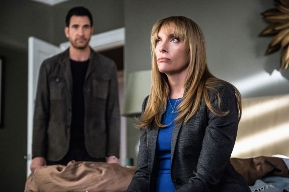 Foto de Dylan McDermott - Rehenes : Foto Toni Collette, Dylan McDermott ...