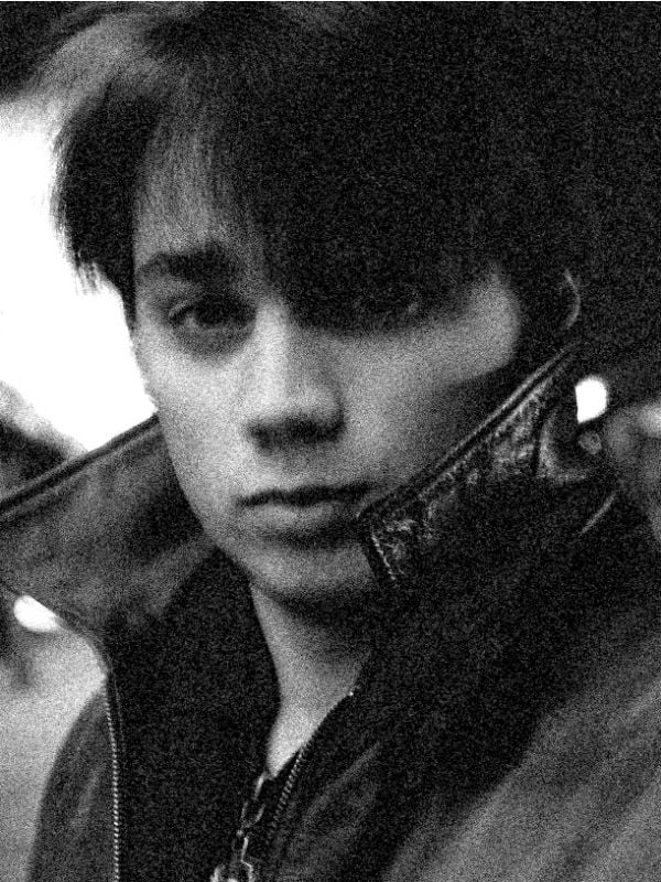 Jean Adrien - SensaCine.com