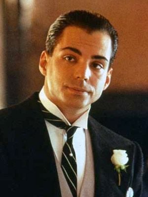 Richard Grieco - SensaCine.com