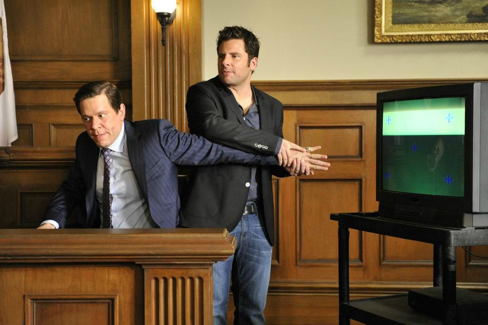 Foto de James Roday Rodriguez - Foto Carlos Jacott, James Roday ...
