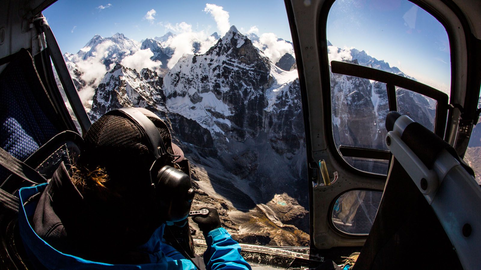 Foto de la película Into the Mind - Foto 7 por un total de 11 ...