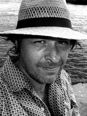 Thomas Szabo - SensaCine.com