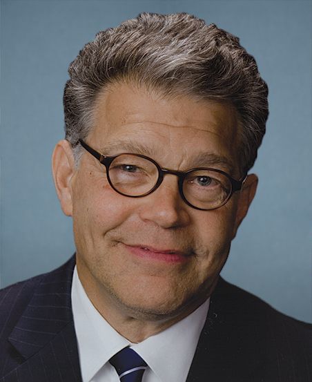 Al Franken - SensaCine.com