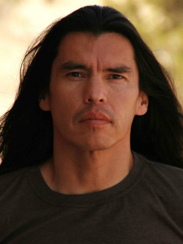 David Midthunder - SensaCine.com