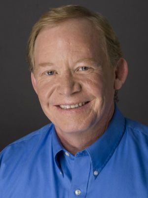 William Sterchi - SensaCine.com