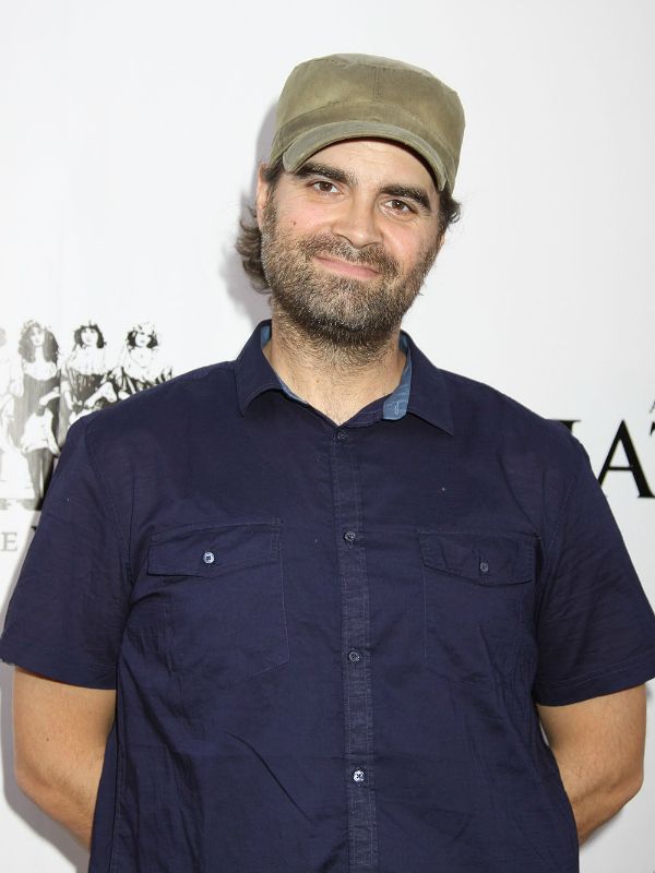 Joe Lynch - SensaCine.com