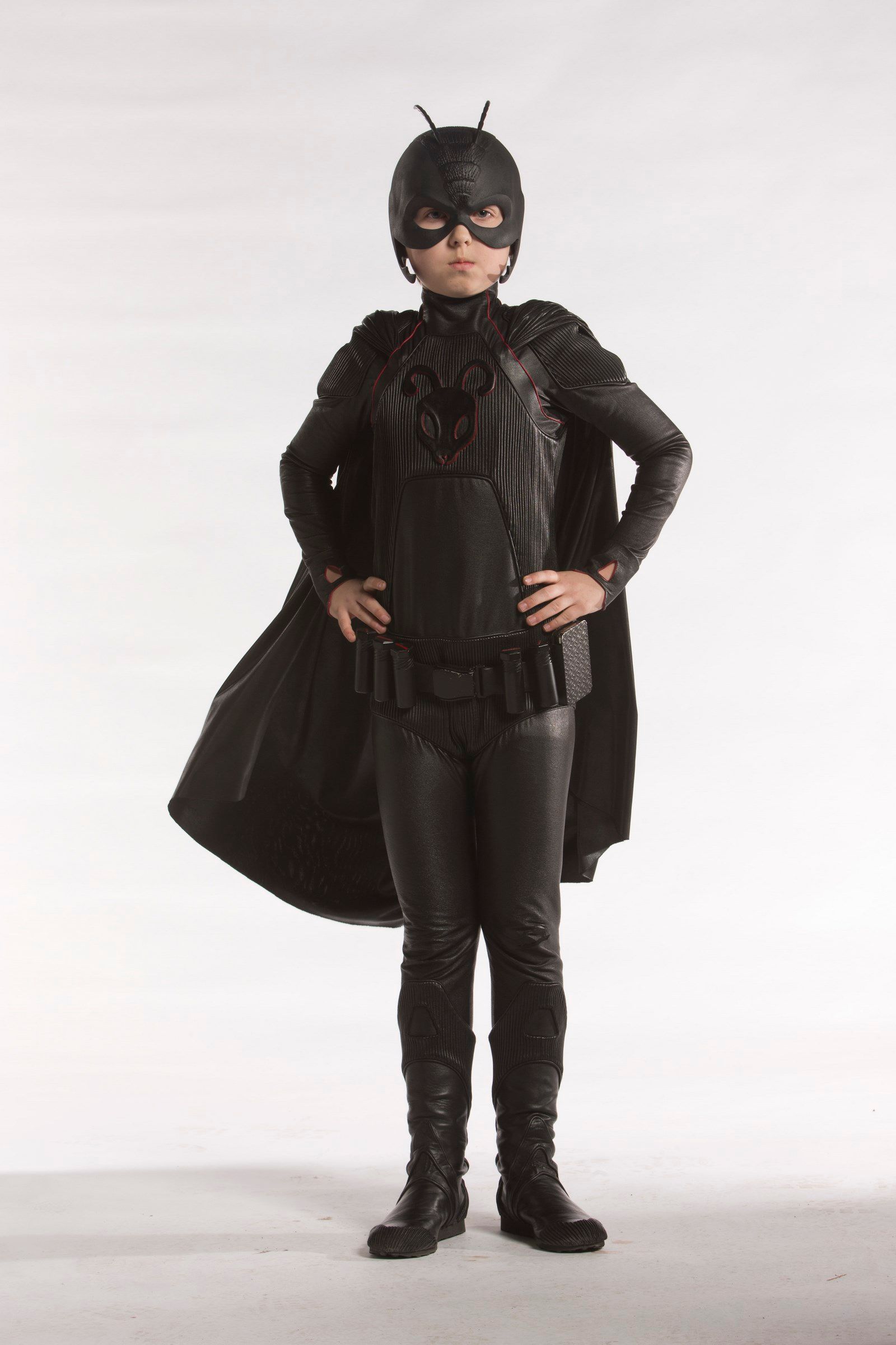 Foto de la película Antboy. El pequeño gran superhéroe - Foto 18 por un ...