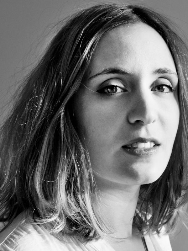 Marie Monge - SensaCine.com