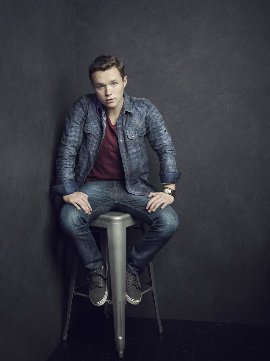 Rake (US) : Foto Ian Colletti - Foto 38 sobre 52 - SensaCine.com