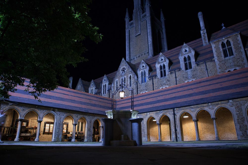 Foto de la película Vampire Academy - Foto 63 por un total de 103 ...